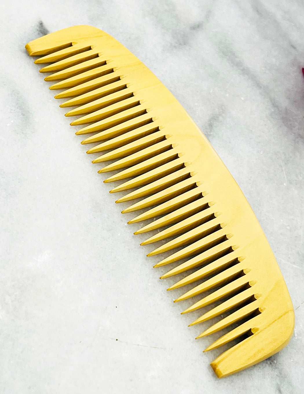 ORIGINAL TSUGE BOXWOOD COMBS – CHIDORIYA CORP.