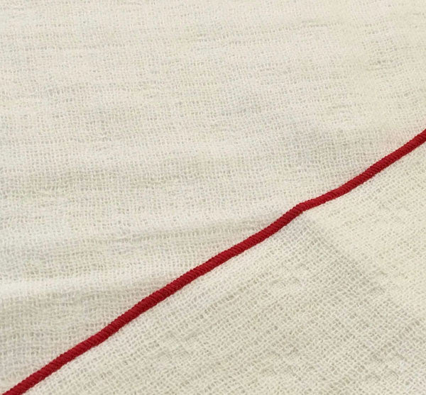 COTTON + SILK FACIAL CLOTH – CHIDORIYA CORP.