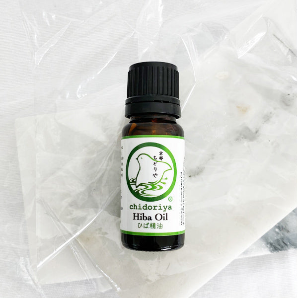 HIBA OIL 10ml – CHIDORIYA CORP.